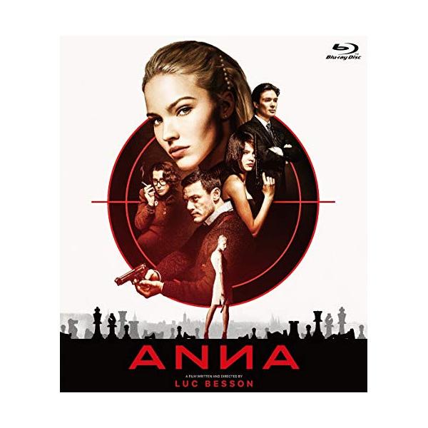 【発売日：2020年11月04日】サッシャ・ルス2020年11月4日 発売<div style=”font-size:110%;line-height:140%;padding:10px;”>リュック・ベッソン監督が<闘う...