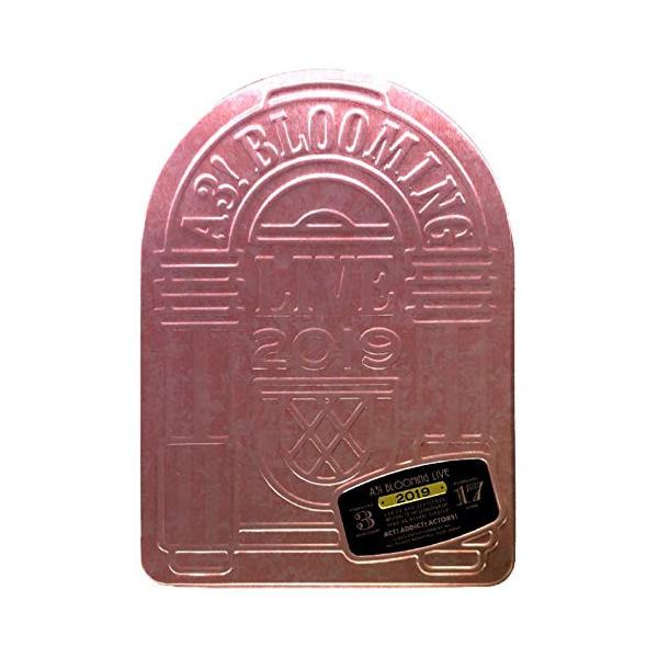 【発売日：2019年09月25日】オムニバス (酒井広大、白井悠介、西山宏太朗、浅沼晋太郎、五十嵐雅、羽多野渉、江口拓也)2019年9月25日 発売BD:11.MANKAI☆開花宣言(ショートver.)2.Spring has come!3...