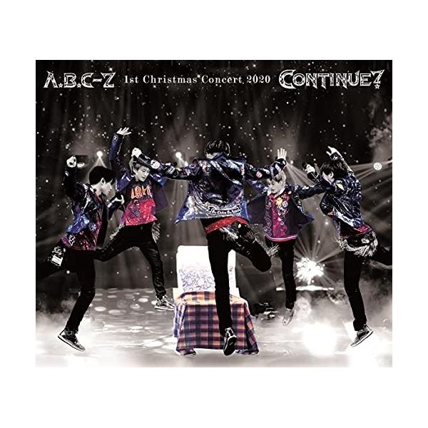【発売日：2021年06月23日】A.B.C-Z (エービーシーズィー えーびーしーずぃー)2021年6月23日 発売BD:11.Overture2.終電を超えて〜Christmas Night3.DAN DAN Dance!!4.A.B....
