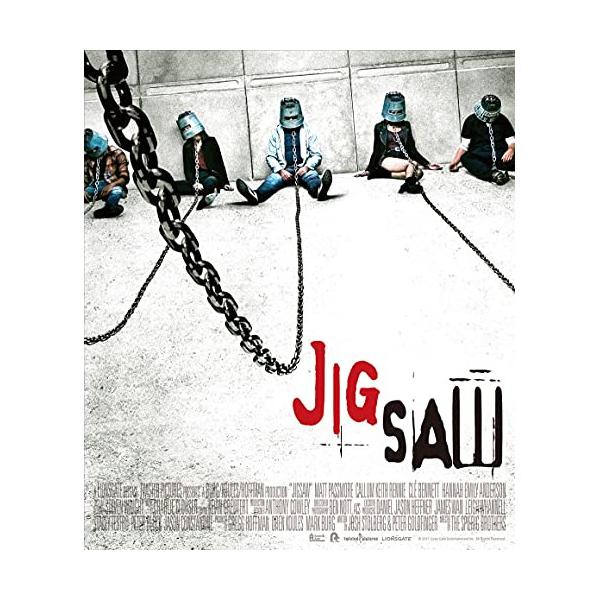 【発売日：2021年09月01日】洋画 (マイケル・スピエリッグ、ピーター・スピエリッグ、チャーリー・クロウザー)2021年9月1日 発売