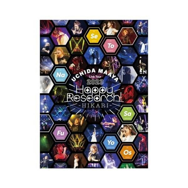 【発売日：2024年03月06日】内田真礼 (ウチダマアヤ うちだまあや)2024年3月6日 発売BD:11.-OPENING-2.Change the world3.Never ending symphony4.youthful beau...
