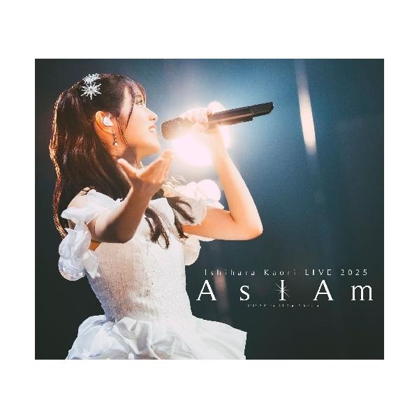 【発売日：2026年01月21日】石原夏織 (イシハラカオリ いしはらかおり)2026年1月21日 発売BD:11.リトルシング(昼公演 "Little Me")2.Cherish(昼公演 "Little Me")3.キラリアット(昼公演 ...