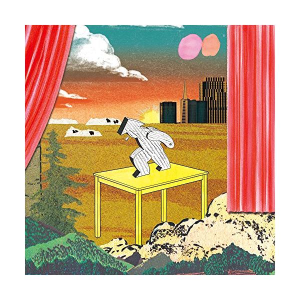 【発売日：2015年08月26日】Alfred Beach Sandal (アルフレッドビーチサンダル あるふれっどびーちさんだる)2015年8月26日 発売2009年に北里彰久(Vo,Gt)のフリーフォームなソロ・ユニットとして活動開始し...