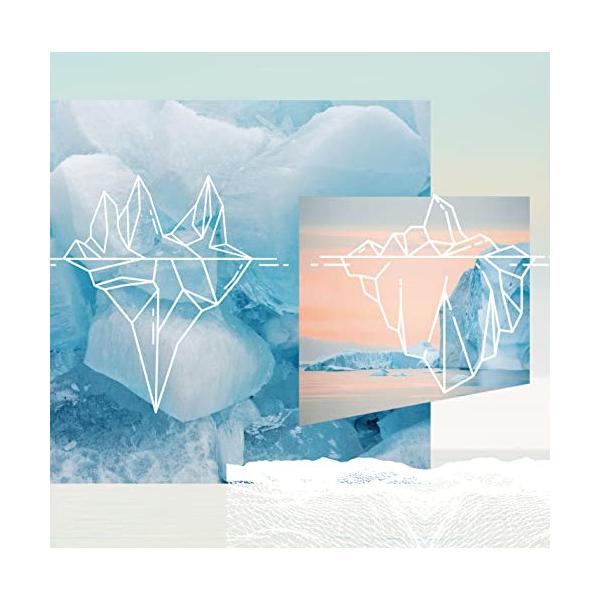 【発売日：2022年02月02日】オムニバス (Go Hiyama、mouse on the keys、AOKI takamasa、Kaito、kuniyuki takahashi、Kaoru Inoue、starRo)2022年2月2日 ...