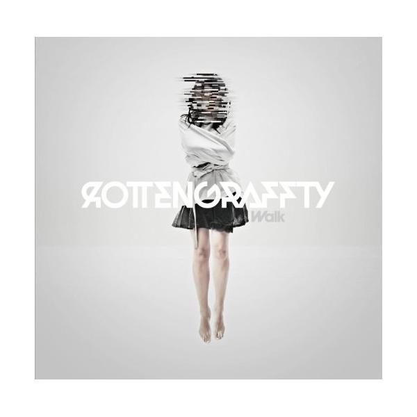 【発売日：2013年06月26日】ROTTENGRAFFTY (ロットングラフティー ろっとんぐらふてぃー)2013年6月26日 発売通算4枚目のアルバム『FAMILIARIZE』から2作のベスト『SILVER』『GOLD』を経てのリリース...