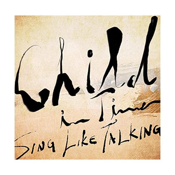 【発売日：2021年08月04日】SING LIKE TALKING (シングライクトーキング しんぐらいくとーきんぐ)2021年8月4日 発売2021年9月4日、5日開催の主催野外ライブイベント”Sing Like Talking pre...