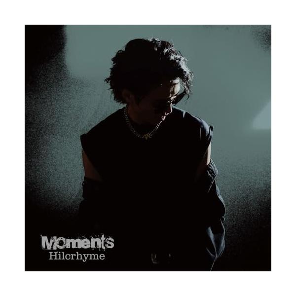 【発売日：2025年11月19日】Hilcrhyme (ヒルクライム ひるくらいむ)2025年11月19日 発売Hilcrhyme、1年ぶり13thアルバム『Moments』リリース!ドラマ『UNREAL -不条理雑貨店-』主題歌となる新曲...