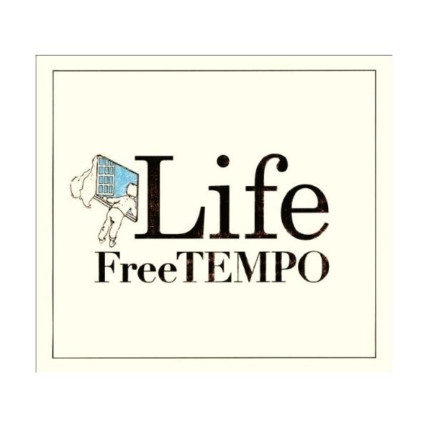 【発売日：2010年03月10日】FreeTEMPO (フリーテンポ ふりーてんぽ)2010年3月10日 発売仙台を拠点に音楽活動をする半沢武志のソロ・プロジェクト、'FreeTEMPO'の3rdフル・アルバム。打ち込みを中心にAOR、R&...