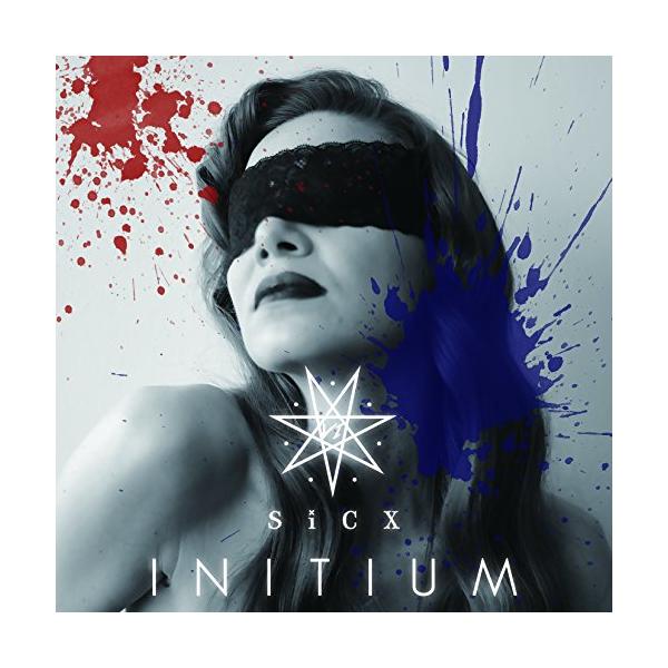 【発売日：2017年07月26日】INITIUMSiCX発売日：2017年7月26日種別：CD