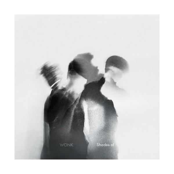 【発売日：2024年11月13日】WONK (ウォンク うぉんく)2024年11月13日 発売東京発のエクスペリメンタル・ソウルバンド”WONK”が、2年ぶりのアルバム『Shades of』をリリース。活動10周年を経て、1stアルバム『S...