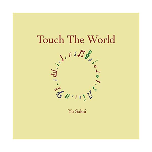 【発売日：2020年03月04日】さかいゆう (サカイユウ さかいゆう)2020年3月4日 発売ロンドン、LA、NY、サンパウロの文化遺産とも言える歴史あるスタジオを巡り、現地のミュージシャン、エンジニアと一緒にレコーディングをした(世界)...