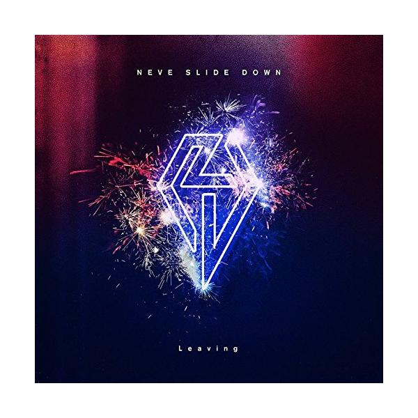 【発売日：2017年08月30日】NEVE SLIDE DOWN (ニーブスライドダウン にーぶすらいどだうん)2017年8月30日 発売PassCodeのクリエイティブスタッフ”we-B studios”が手掛ける第二弾アーティスト、NE...