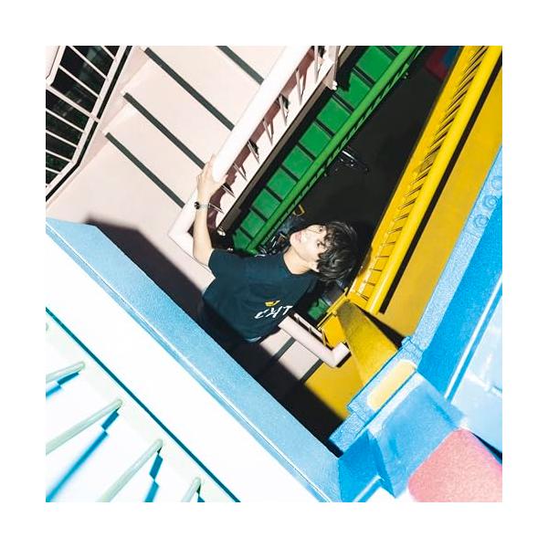 【発売日：2024年07月31日】椎木知仁 (シイキトモミ しいきともみ)2024年7月31日 発売3ピースロックバンド・My Hair is BadのVocal椎木知仁の、9年ぶりのソロ弾き語りMini Album。CD:11.家族とニュ...