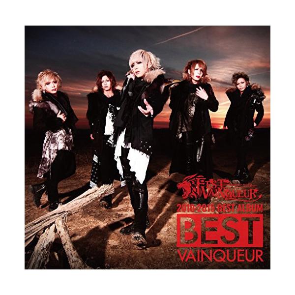 【発売日：2016年04月27日】FEST VAINQUEUR (フェストバンクール ふぇすとばんくーる)2016年4月27日 発売大阪発のヴィジュアル系バンド、FEST VAINQUEURによる初のベスト・アルバム。シングル「ペルソナ傷女...