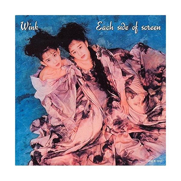 【発売日：2018年08月22日】Wink (ウインク ういんく)2018年8月22日 発売鈴木早智子ソロ作品『Mode』の翌月に発表した8thアルバム。本アルバム・リリース翌月には相田翔子ソロ作品「Delphinium」を発表。それぞれの...
