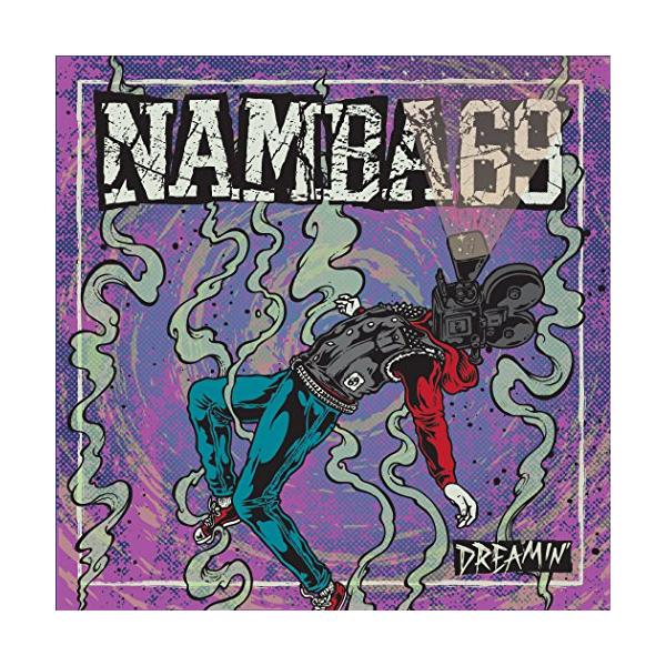 【発売日：2018年01月24日】NAMBA69 (ナンバシックスティーナイン なんばしっくすてぃーないん)2018年1月24日 発売前作「HEROES」が超ロングセラー中のNAMBA69が早くもNEW SINGLE+LIVE DVDをリリ...