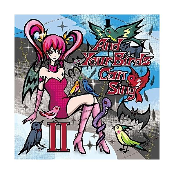 【発売日：2016年04月06日】オムニバス (Dizzy Sunfist、UNLIMITS、XERO FICTION、SpecialThanks、rem time rem time、Kenco Yokoyama)2016年4月6日 発売J...