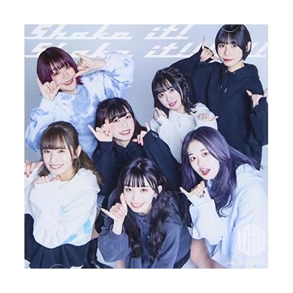 【発売日：2021年04月06日】buGG (バグ ばぐ)2021年4月6日 発売”予測不可能な自由奔放系アイドル”の1stシングル!11/25リリースした1stアルバム『buGGPANiC』とは違ったアプローチの楽曲となっており、次のステ...