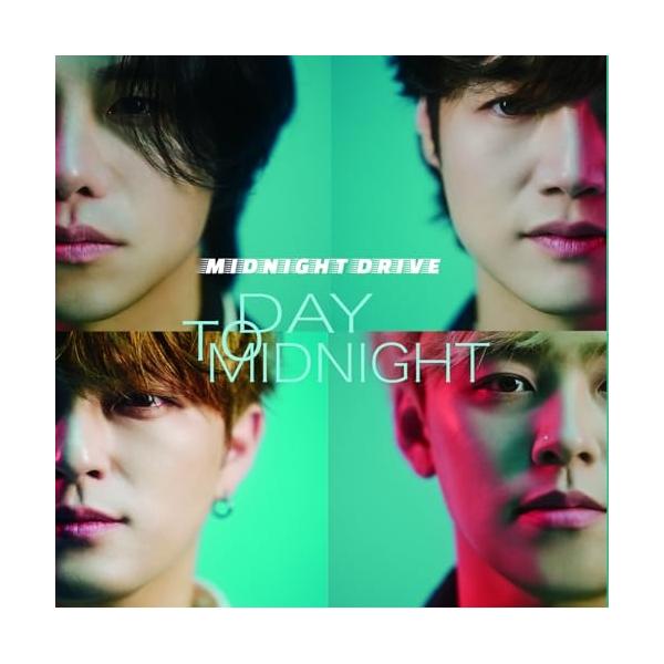 【発売日：2024年12月17日】MIDNIGHT DRIVE (ミッドナイトドライブ みっどないとどらいぶ)2024年12月17日 発売日本一のボーカルグループを目指す”MIDNIGHT DRIVE”のニューシングル!CD:11.RISE...
