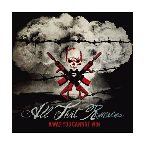 【発売日：2012年11月07日】オール・ザット・リメインズ (オールザットリメインズ おーるざっとりめいんず)2012年11月7日 発売アグレッションとメロディが交錯した驚愕のヴォーカル・スタイルをもつフィリップ・ラボンテを中心に結成され...