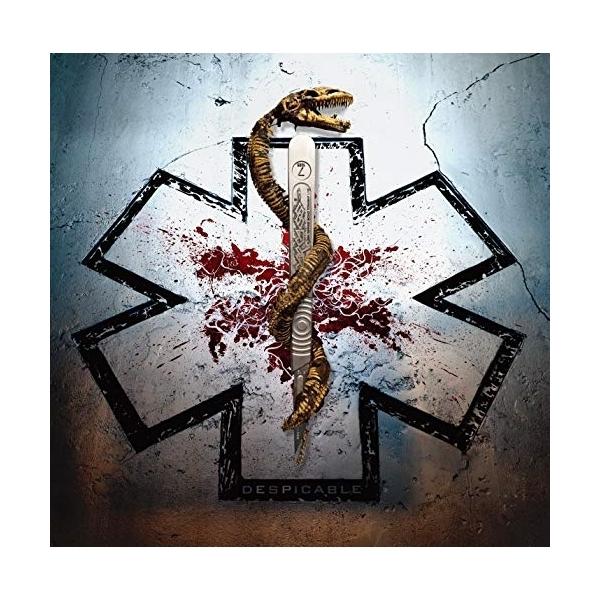 【発売日：2020年10月30日】CARCASS (カーカス かーかす)2020年10月30日 発売リヴァプールの残虐王と謳われた伝説のグラインドコア/デス・メタル・バンド、カーカス。1996年解散、2007年にライヴ活動のみで再結成をした...