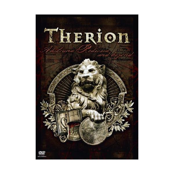 【発売日：2014年05月28日】セリオン (せりおん)2014年5月28日 発売DVD:11.THE RISE OF SODOM AND GOMORRAH2.SON OF THE SUN3.MIDGARD4.ASGARD5.WINE OF...