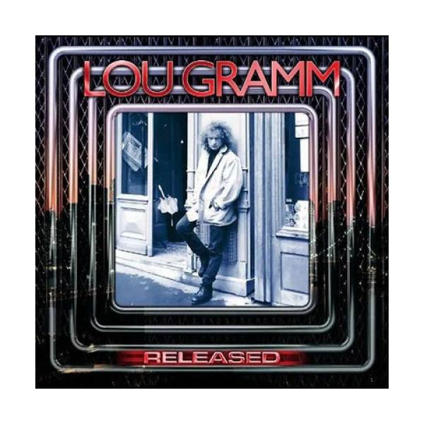 【発売日：2026年05月20日】LOU GRAMM (グラム ルー ぐらむ るー)2026年5月20日 発売