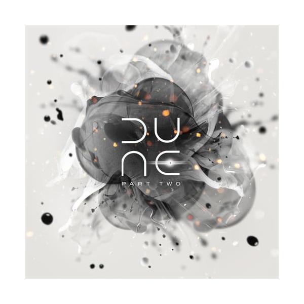 【発売日：2025年03月26日】ハンス・ジマー (ジマー ハンス じまー はんす)2025年3月26日 発売アカデミー賞受賞作曲家ハンス・ジマーによる『デューン 砂の惑星Part2』のスコア盤サウンドトラックがCDにてリリース決定!ハンス...