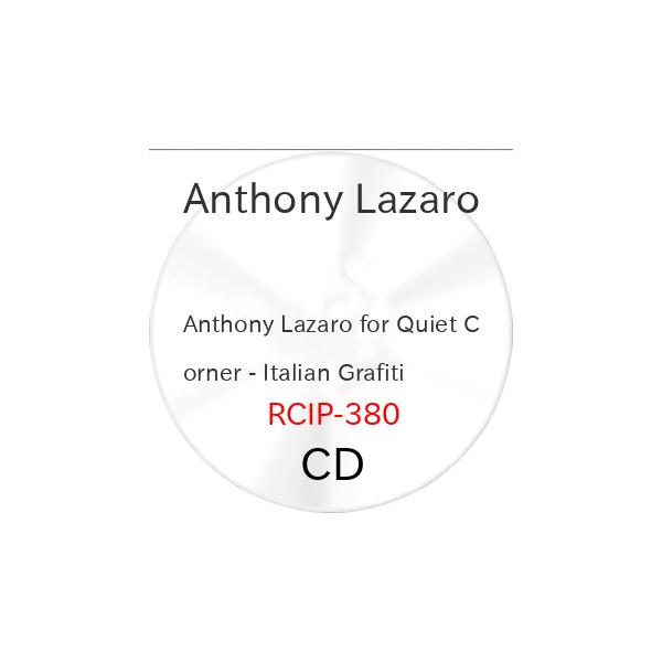 【発売日：2026年02月28日】Anthony Lazaro (ラザロ アンソニー らざろ あんそにー)2026年2月28日 発売CD:11.Sunday Breakfast2.Best Days of Our Lives with Ja...