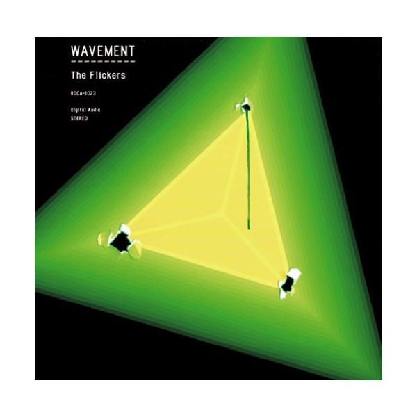 【発売日：2012年05月09日】The Flickers (フリッカーズ ふりっかーず)2012年5月9日 発売2011年、突如としてライブハウス・シーンに登場するや旋風を巻き起こした3ピース・ロックバンド、The Flickers。スリ...