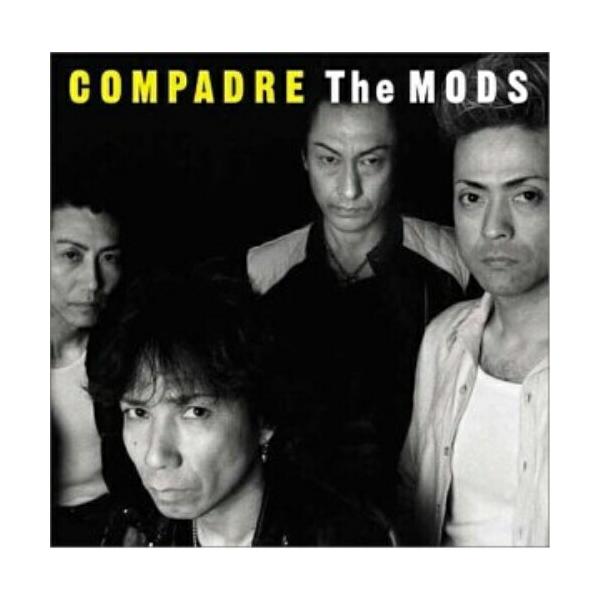 【発売日：2003年09月03日】THE MODS (モッズ もっず)2003年9月3日 発売ロックン・ロールバンド、THE MODSのオリジナル・フルアルバム。CD:11.Get In! Get Out!2.Speedの果て3.F.T.W...