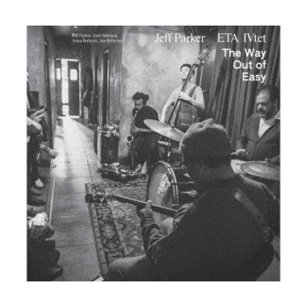 【発売日：2024年12月11日】Jeff Parker,ETA IVtet (パーカー ジェフ/イーティーエーカルテット ぱーかー じぇふ/いーてぃーえーかるてっと)2024年12月11日 発売LAの伝説的ライブハウス、ETAで行われてい...