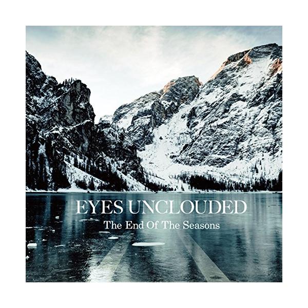 【発売日：2018年06月06日】EYES UNCLOUDED (アイズアンクラウデッド あいずあんくらうでっど)2018年6月6日 発売国内外においてもハイレベルな札幌シーンの新星”EYES UNCLOUDED”が待望のファースト・アルバ...