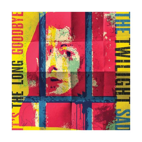 【発売日：2026年04月01日】THE TWILIGHT SAD (トワイライトサッド とわいらいとさっど)2026年4月1日 発売