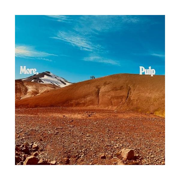 【発売日：2025年06月06日】パルプ (ぱるぷ)2025年6月6日 発売CD:11.Spike Island2.Tina3.Grown Ups4.Slow Jam5.Farmers Market6.My Sex7.Got To Have...