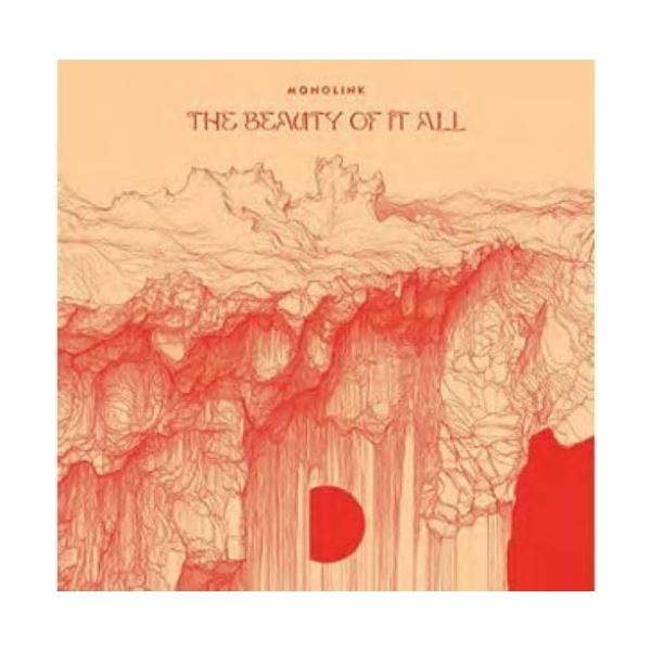 【発売日：2025年09月30日】Monolink (モノリンク ものりんく)2025年9月30日 発売