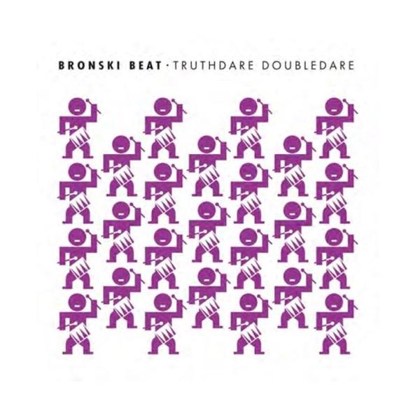 【発売日：2026年07月31日】BRONSKI BEAT (ブロンスキビート ぶろんすきびーと)2026年7月31日 発売