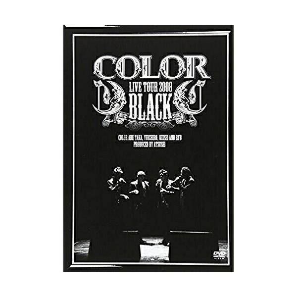 【発売日：2008年11月12日】COLOR (カラー からー)2008年11月12日 発売DVD:11.Night for you2.Midnight call3.Move So Fast4.X-GIRL5.Baby Girl6.青い鳥7...