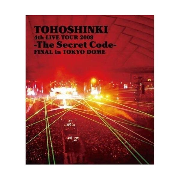 【発売日：2009年09月30日】東方神起 (トウホウシンキ とうほうしんき)2009年9月30日 発売DVD:11.Secret Game2.Share The World3.どうして君を好きになってしまったんだろう?4.Take You...