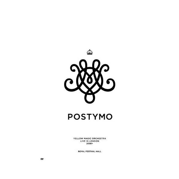 【発売日：2009年08月26日】YELLOW MAGIC ORCHESTRA (イエローマジックオーケストラ いえろーまじっくおーけすとら)2009年8月26日 発売DVD:11.I-SHIN DEN-SHIN2.SPORTSMEN3.F...