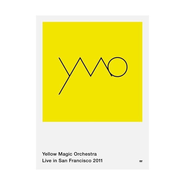 【発売日：2012年02月15日】Yellow Magic Orchestra (イエローマジックオーケストラ いえろーまじっくおーけすとら)2012年2月15日 発売DVD:11.Improvisation2.Firecracker3.B...