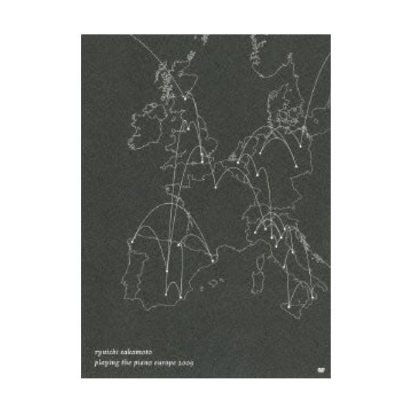 【発売日：2011年12月14日】ryuichi sakamoto (リュウイチサカモト りゅういちさかもと)2011年12月14日 発売DVD:11.glacier2.hibari3.still life4.in the red5.nos...