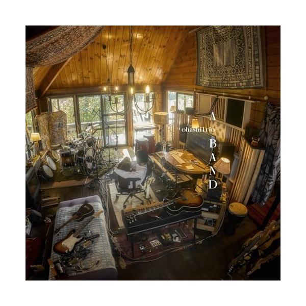 【発売日：2026年03月18日】大橋トリオ (オオハシトリオ おおはしとりお)2026年3月18日 発売CD:11.水中のメトロ(※ほか全9曲収録予定/曲順未定)DVD:21.2025年1月にNHKホールにて開催された「ohashiTri...