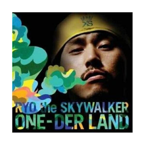 【発売日：2007年07月18日】RYO the SKYWALKER (リョウザスカイウォーカー りょうざすかいうぉーかー)2007年7月18日 発売ジャパニーズ・レゲエ・シーンの最重要DJ、RYO the SKYWALKER。前作『COM...