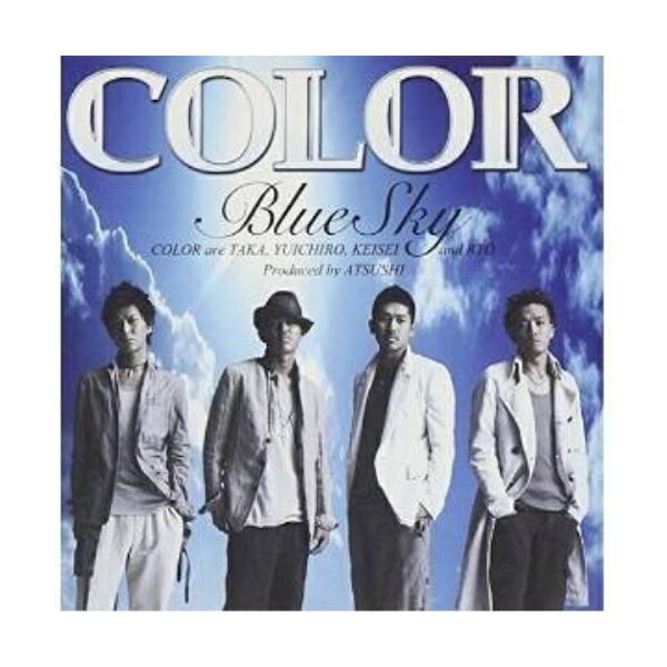 【発売日：2007年07月25日】COLOR (カラー からー)2007年7月25日 発売目をくすぐる夏の鮮やかな空を思わせる、爽やかなチューンです。COLOR色に染まって、素敵な夏を演出しよう!EXILEのATSUSHIが、'より音楽性の...