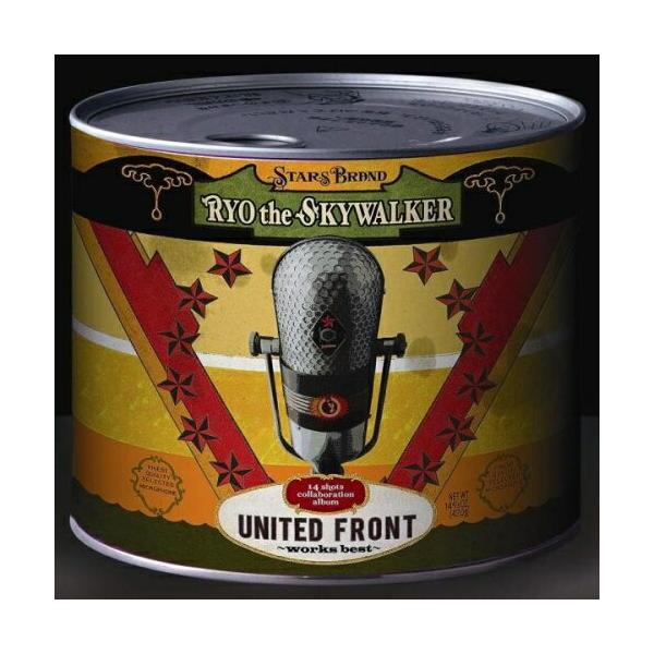 【発売日：2008年03月05日】RYO the SKYWALKER (リョウザスカイウォーカー りょうざすかいうぉーかー)2008年3月5日 発売フィーチャリングやコンピレーションで参加してきた楽曲を多数収録した、RYO the SKYW...