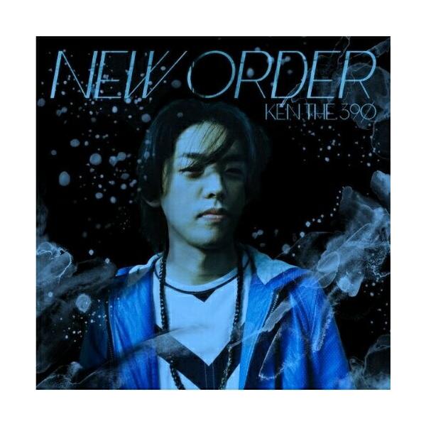 【発売日：2010年04月07日】KEN THE 390 (ケンザサンキューマル けんざさんきゅーまる)2010年4月7日 発売フリースタイルの貴公子とも称される男性ヒップホップMC、KEN THE 390の1stアルバム。シングル曲「届け...