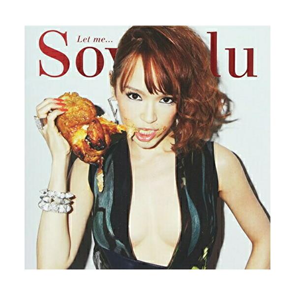【発売日：2011年08月24日】Sowelu (ソエル そえる)2011年8月24日 発売2010年12月に9組の男性アーティストとの超豪華コラボレーションアルバム『Love &amp; I. 〜恋愛遍歴〜』をリリースしたSoweluの2...