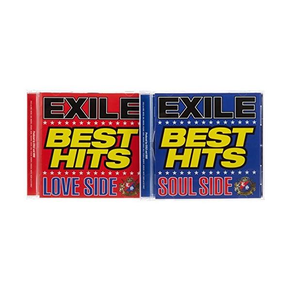 【発売日：2012年12月05日】EXILE (エグザイル えぐざいる)2012年12月5日 発売デビューから11年(2012年時)、エンターテイメントを多角的に提案して盛り上げてきたEXILEのスーパー・ベスト・アルバム。彼らの”愛”が詰...