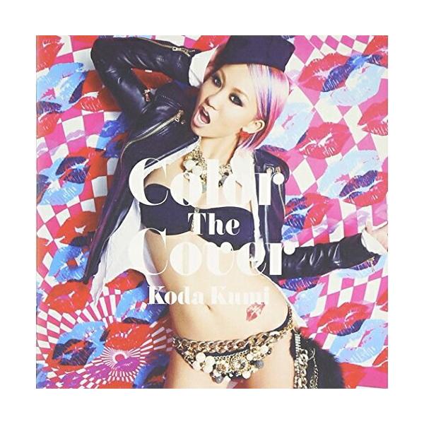 【発売日：2013年02月27日】倖田來未 (コウダクミ こうだくみ)2013年2月27日 発売倖田來未のデビュー13周年(2013年)を記念したカヴァー・アルバム。「キューティーハニー」をはじめ、これまでも数々のカヴァー曲を送り出してきた...